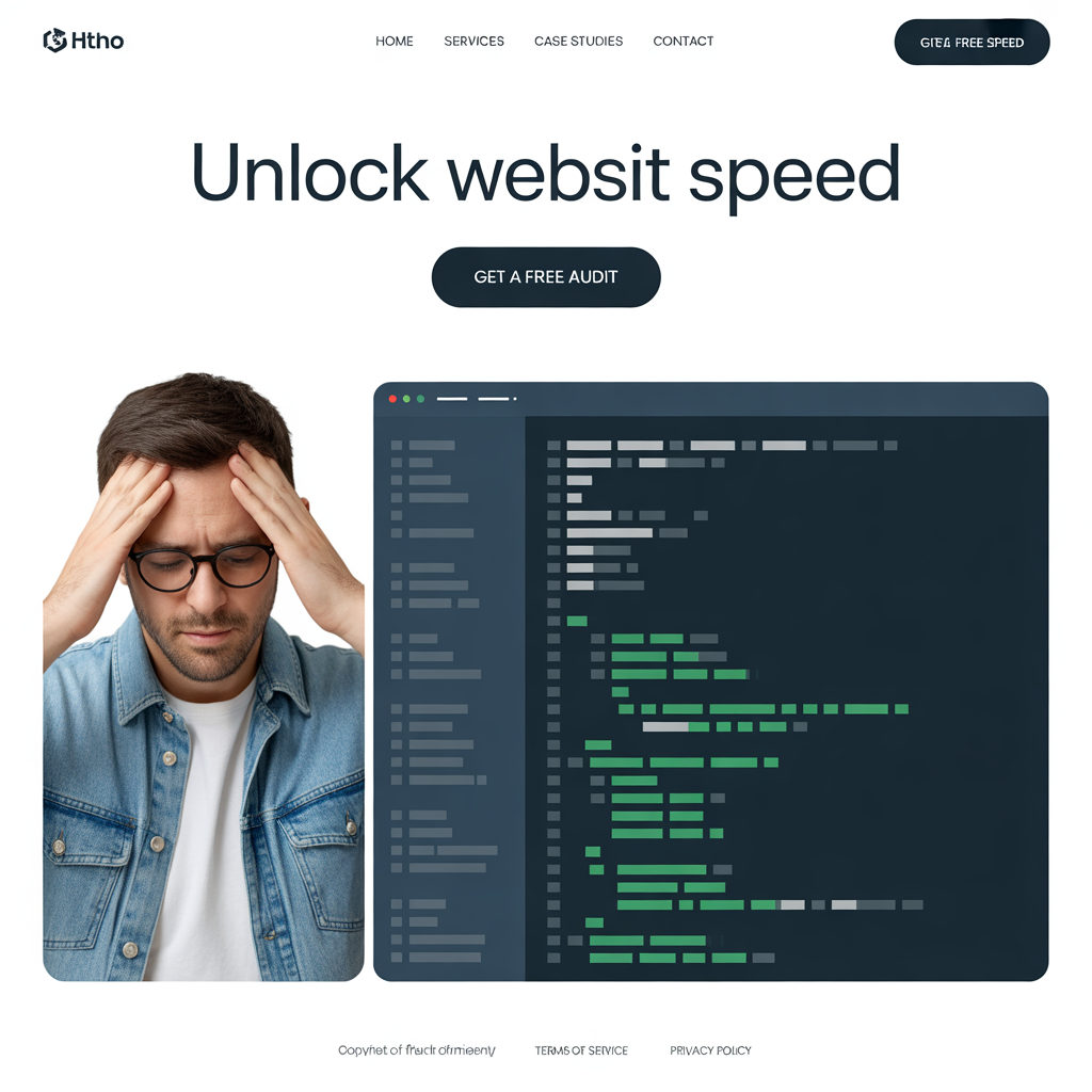 HTML Optimizations | UrlsLab