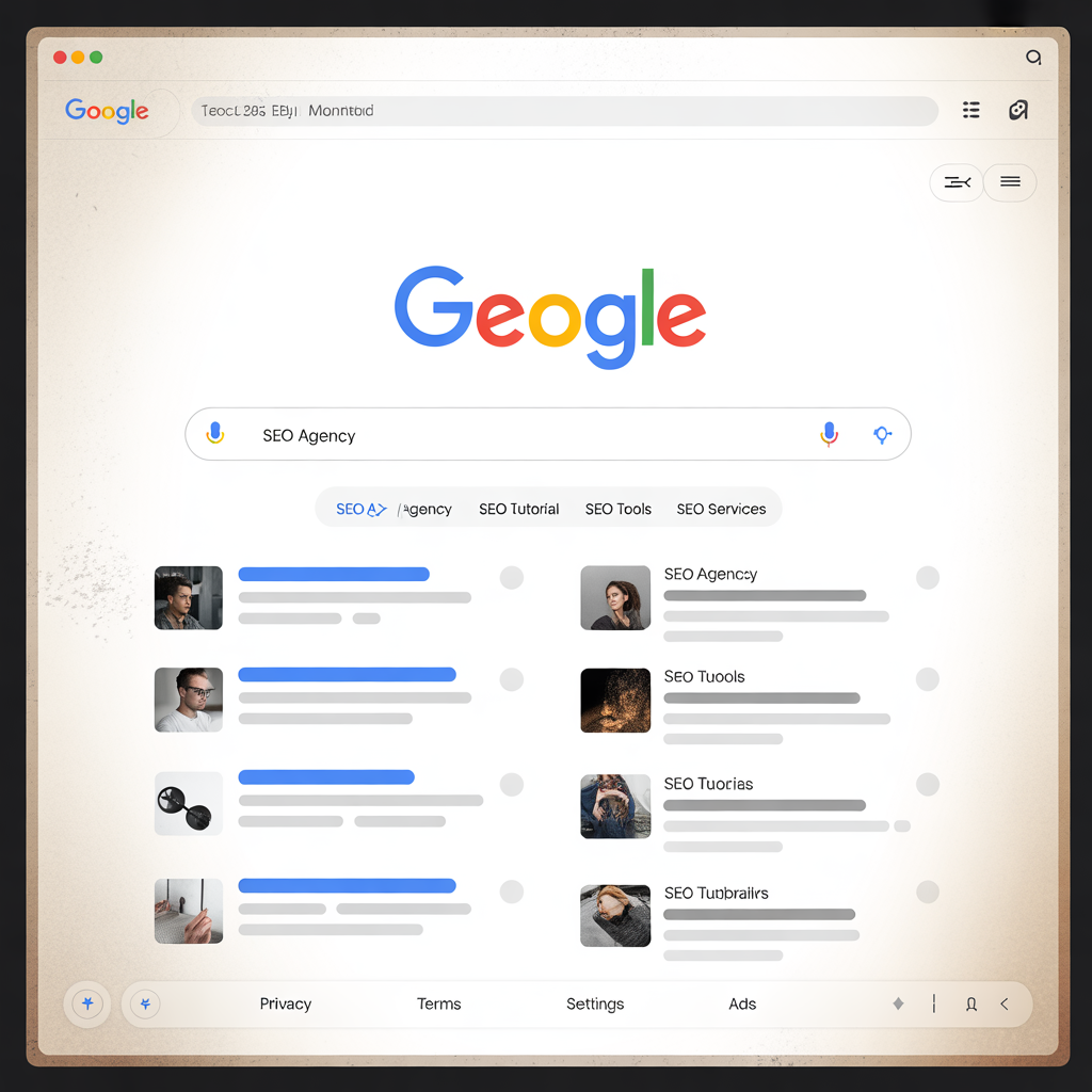 Discover SERP Queries | UrlsLab