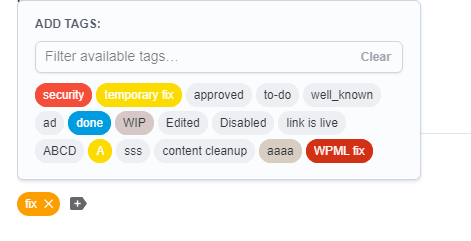 HTML Search and Replace | UrlsLab