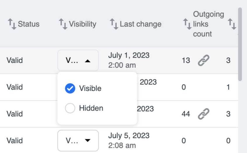 URL Monitoring | UrlsLab